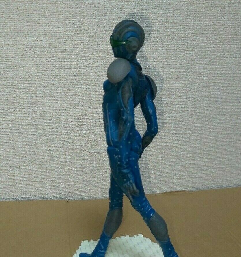 JoJo's Bizarre Adventure Stone free figure stand DX Jolene kujo Part 6 ...