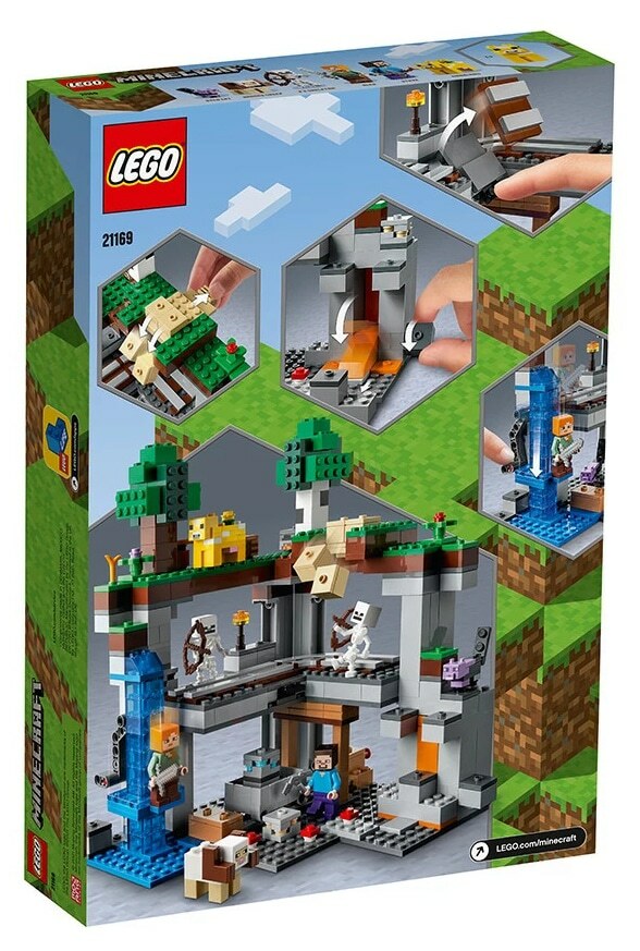 Scheinen Vorurteil Zivilisation lego minecraft 2021 feiern Rettung ...