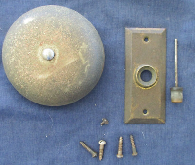 Door Bells & Knockers - Mechanical Bell