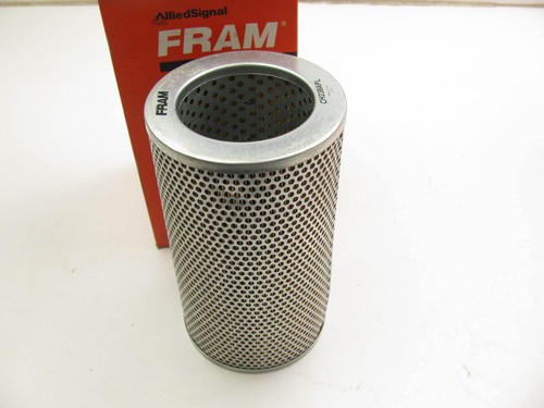 Fram CH238APL Hydraulic Oil Filter Replaces: 51168 L50007 LP163 LF321 ...