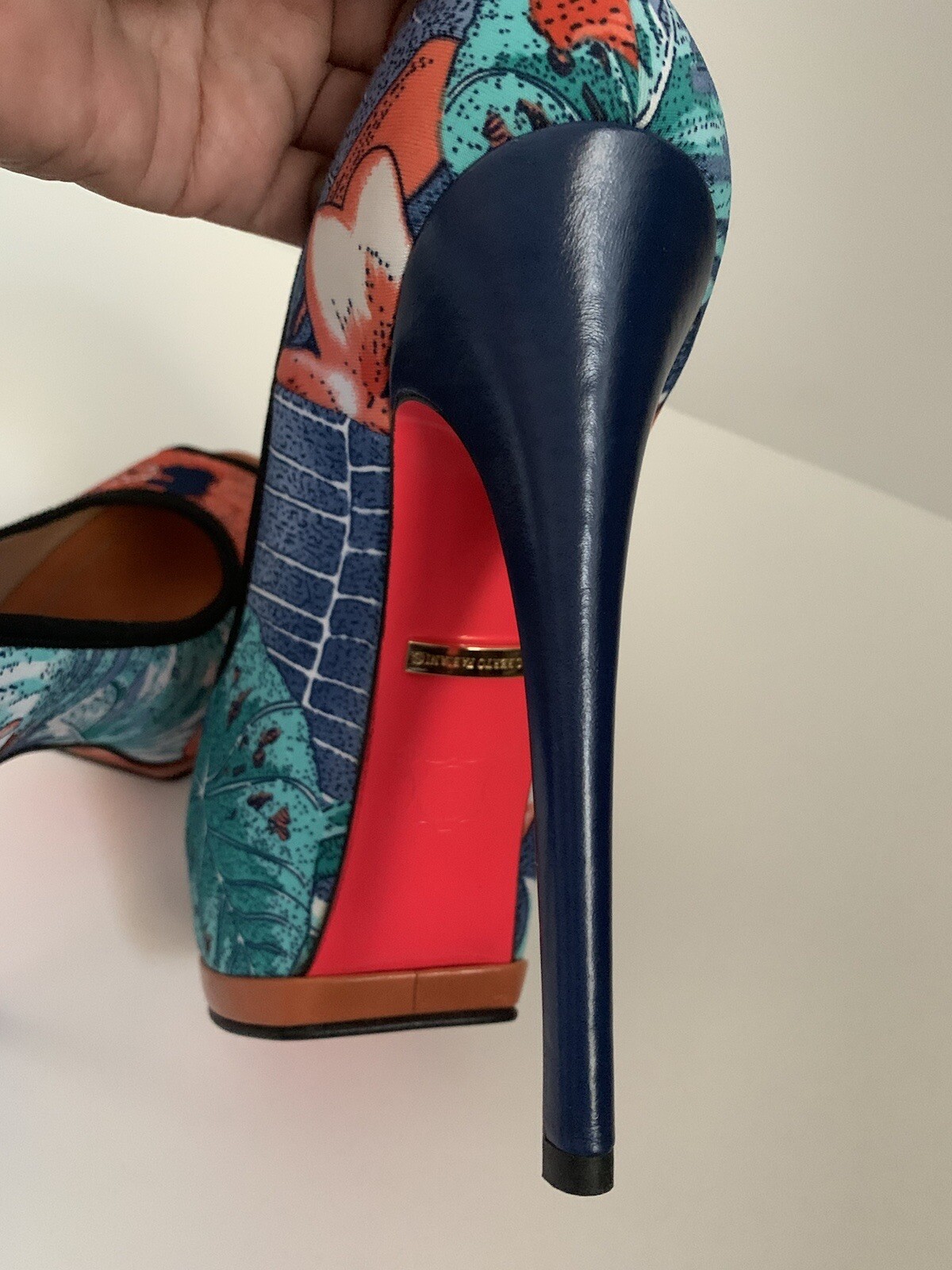 WOW !! Roberto Fabiani Made In Italy Shoes Size 40 And Bag | eBay