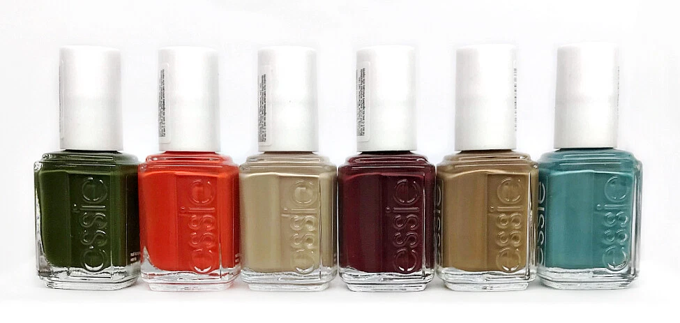 Essie Fall 2022