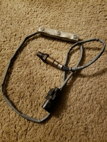 Genuine Volkswagen Oxygen Sensor 1K0-998-262-AE | eBay