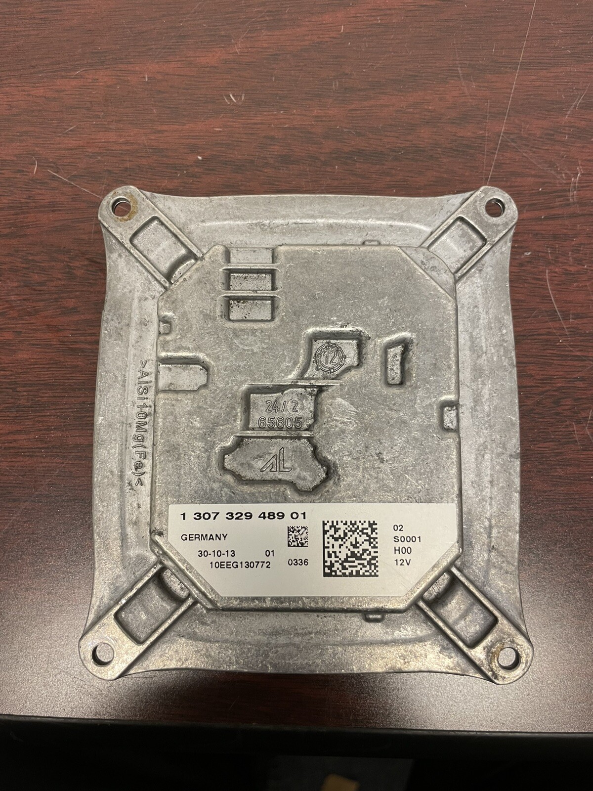 Jeep Cherokee 2014-2017 Daytime Running DRL Light Module LED Ballast ...