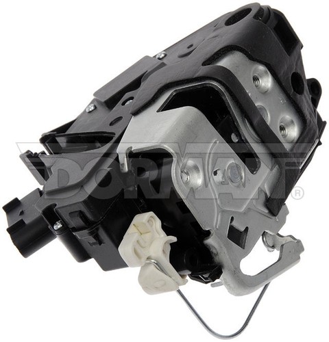 Ford Focus Door Latch and Actuator Dorman 937-686 12 13 14 15 16 17 18 ...