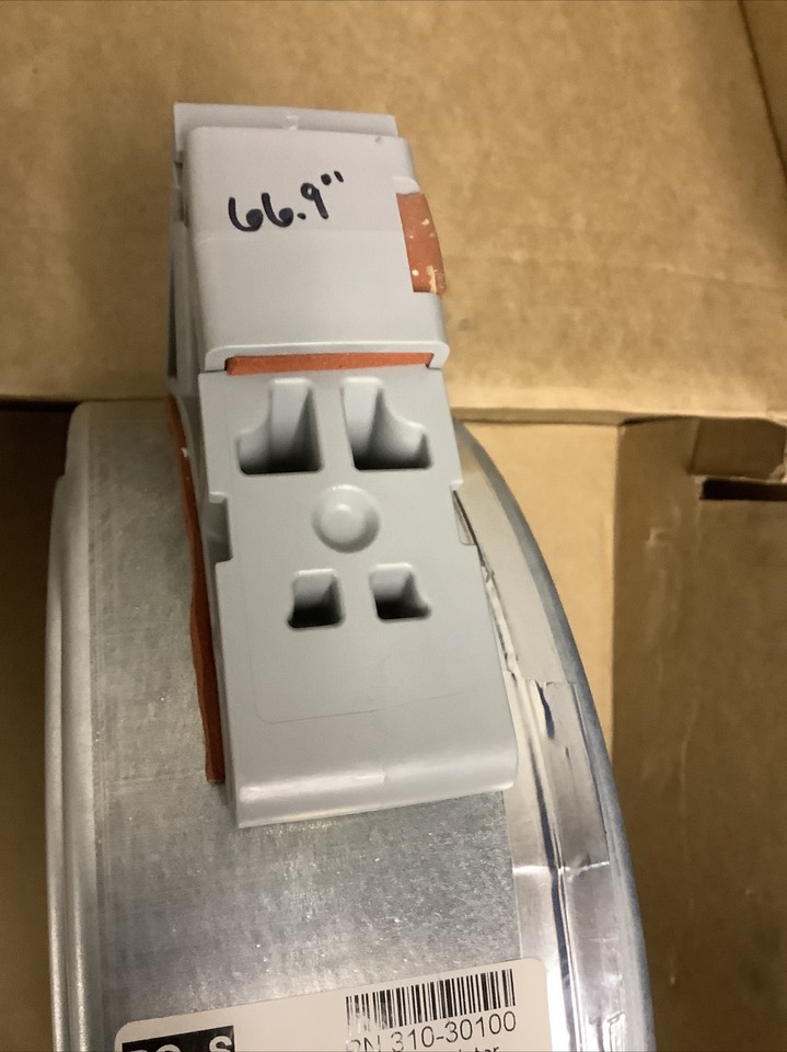 STRATASYS 310-20100 PC-S Support Fortus/FDM Canister | eBay