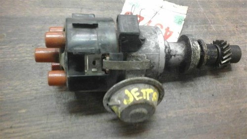 85 86 87 VW GOLF DISTRIBUTOR EXC. GTI 12450 | eBay