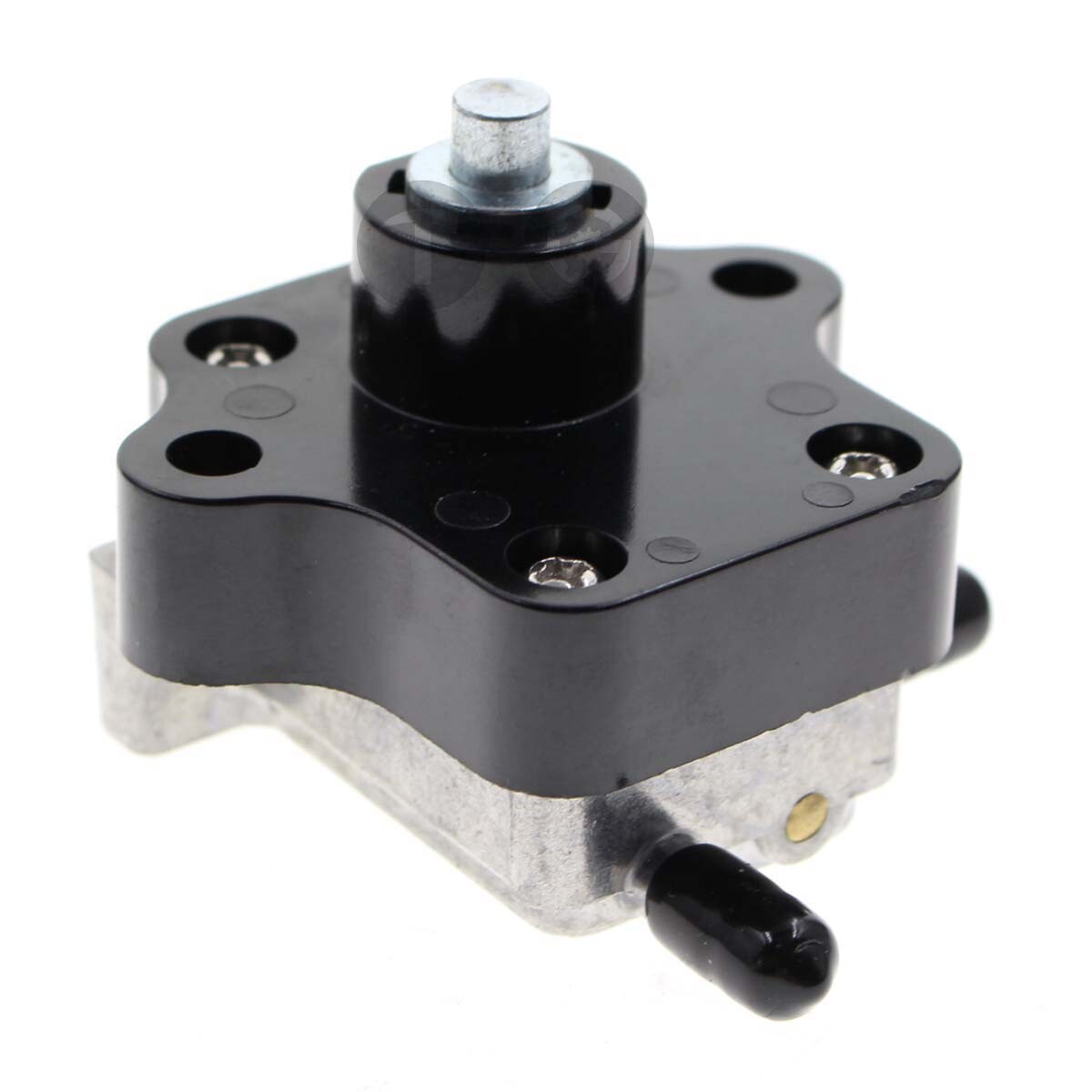 Fuel Pump For Tohatsu Outboard 4-9.8HP MFS 4A2, MFS 4B, MFS 5A2, MFS 5B ...