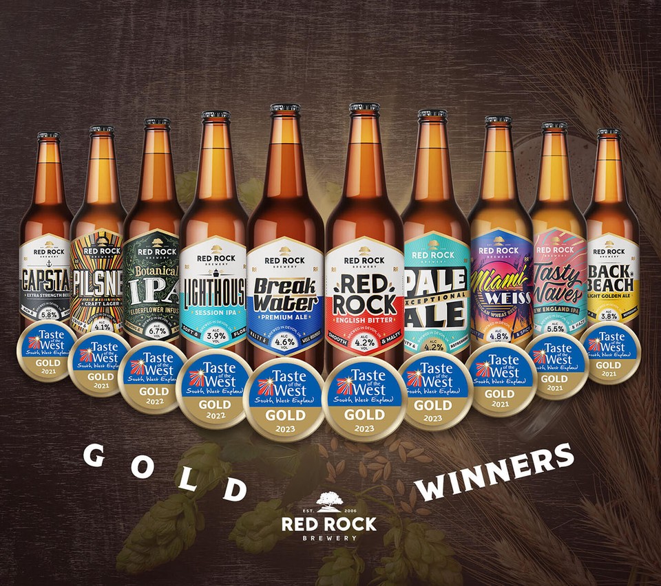 Xmas Beer Gift Hamper Christmas Beer Box Hamper Beers and Snacks | eBay UK