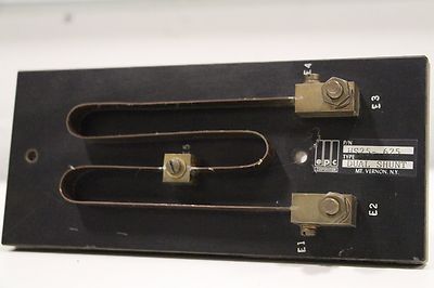 EPC HS25-.625 Dual Shunt | eBay
