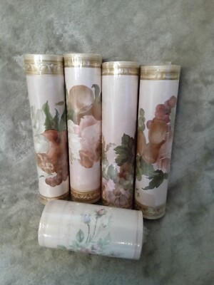 Set Of 6 Walpaper Borders | eBay