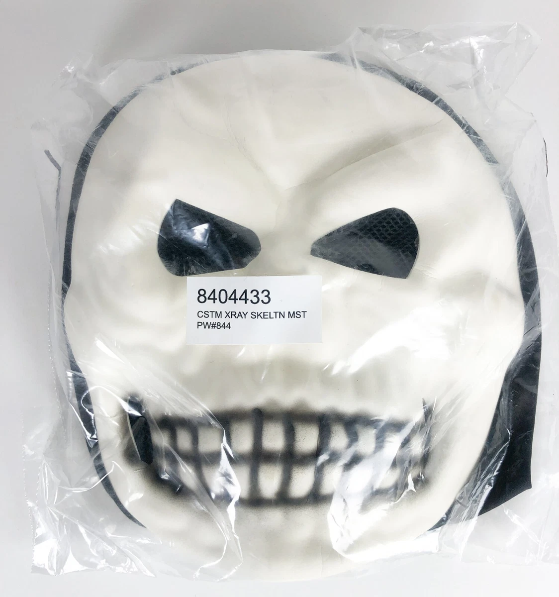 Kids Skeleton Mask