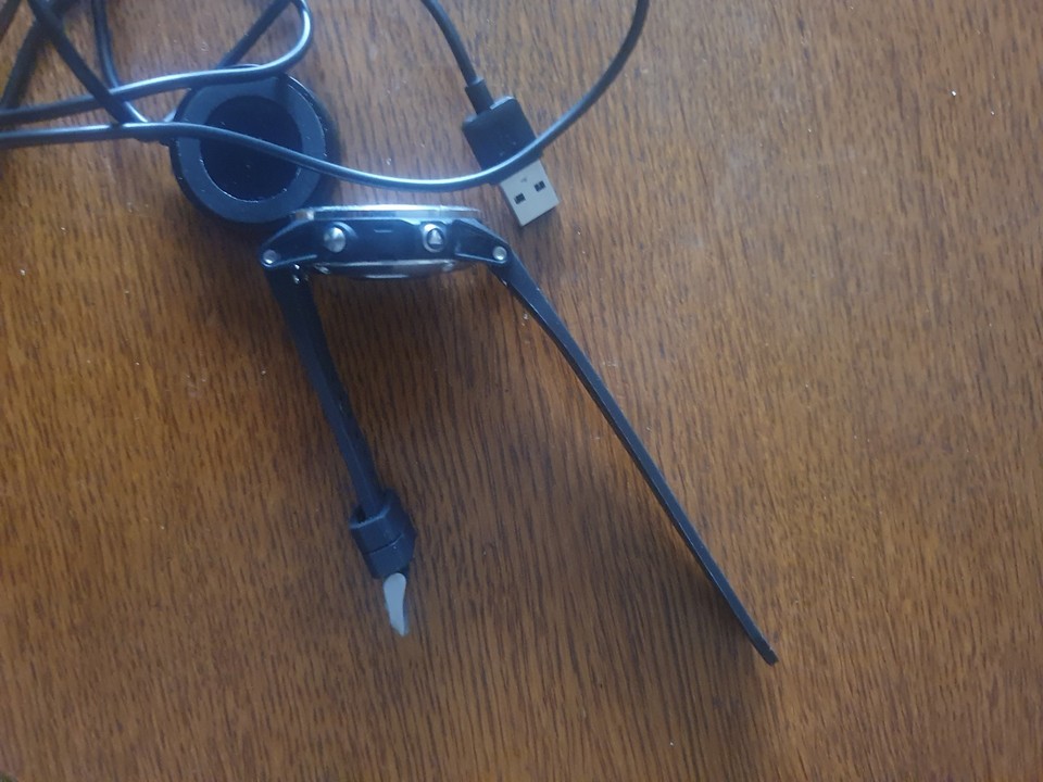 Old Smartwatch Garmin | eBay UK