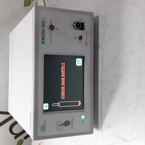 Novadaq PC9061 50L Insufflator | eBay