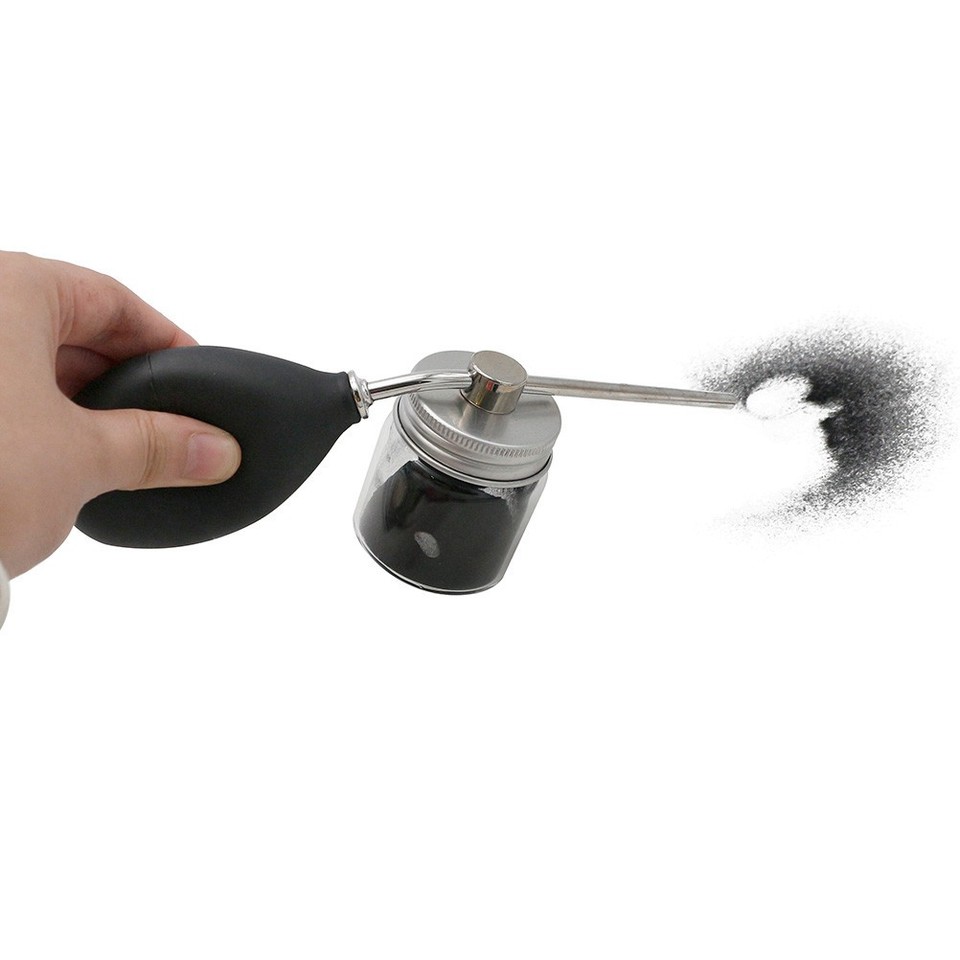 1Pcs Hair Building Sprayer for Filling Hair Gaps with Precision ...