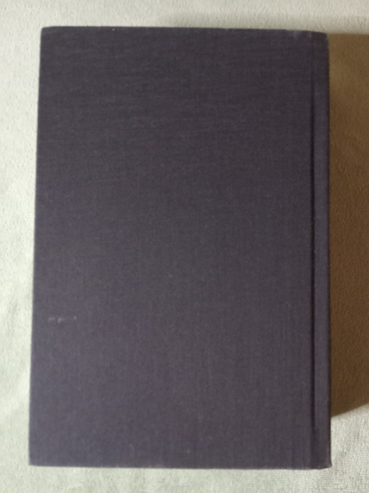 MICHAEL MOORCOCK'S VON BEK HARDCOVER BOOK HC / DJ ETERNAL CHAMPION ...