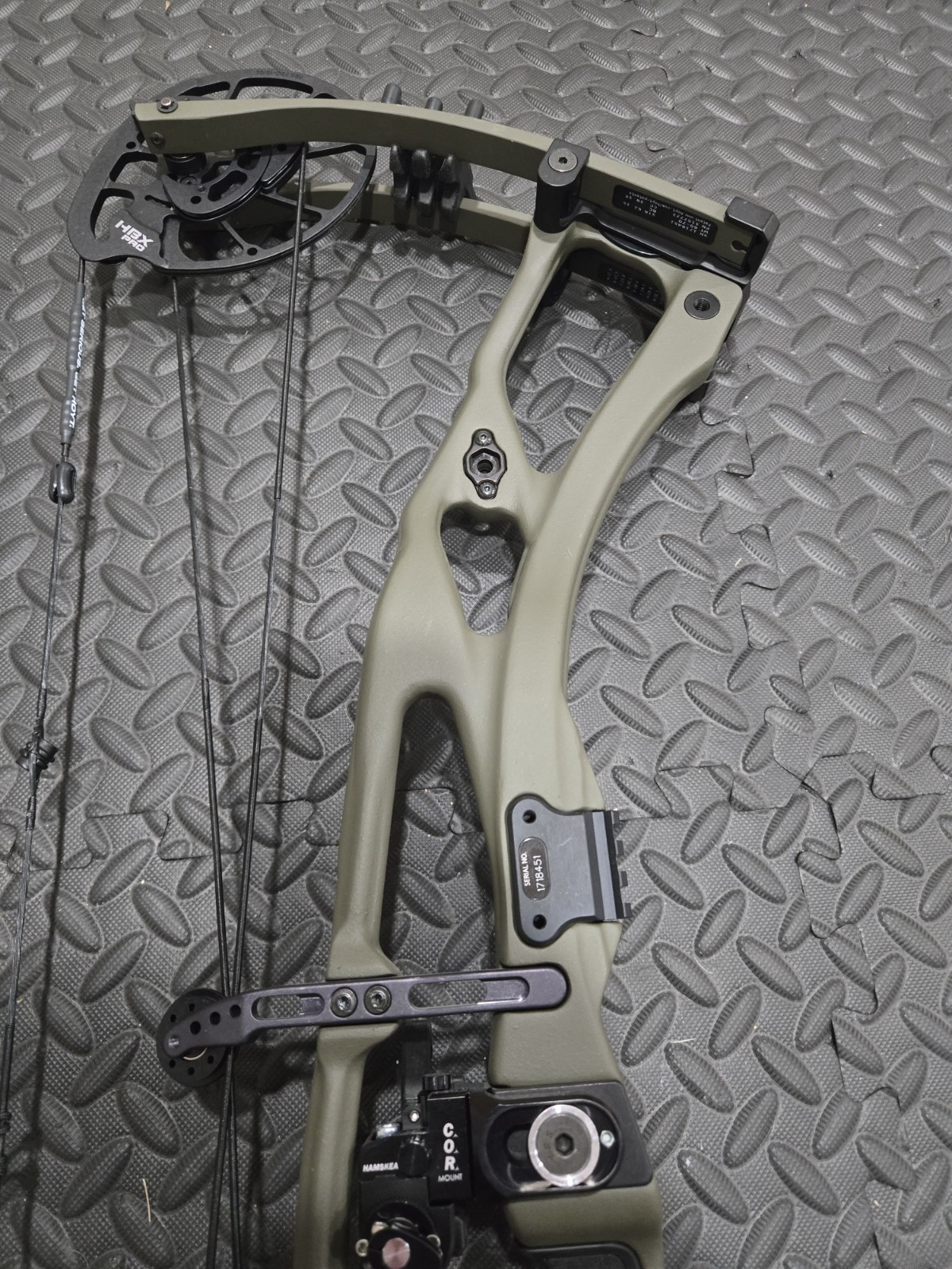 Hoyt Rx7 Ultra | eBay