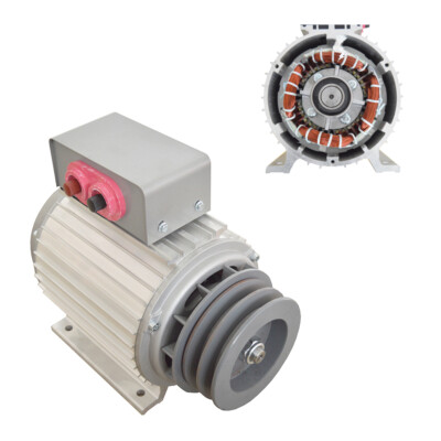 Generators - 50 Hz Generator
