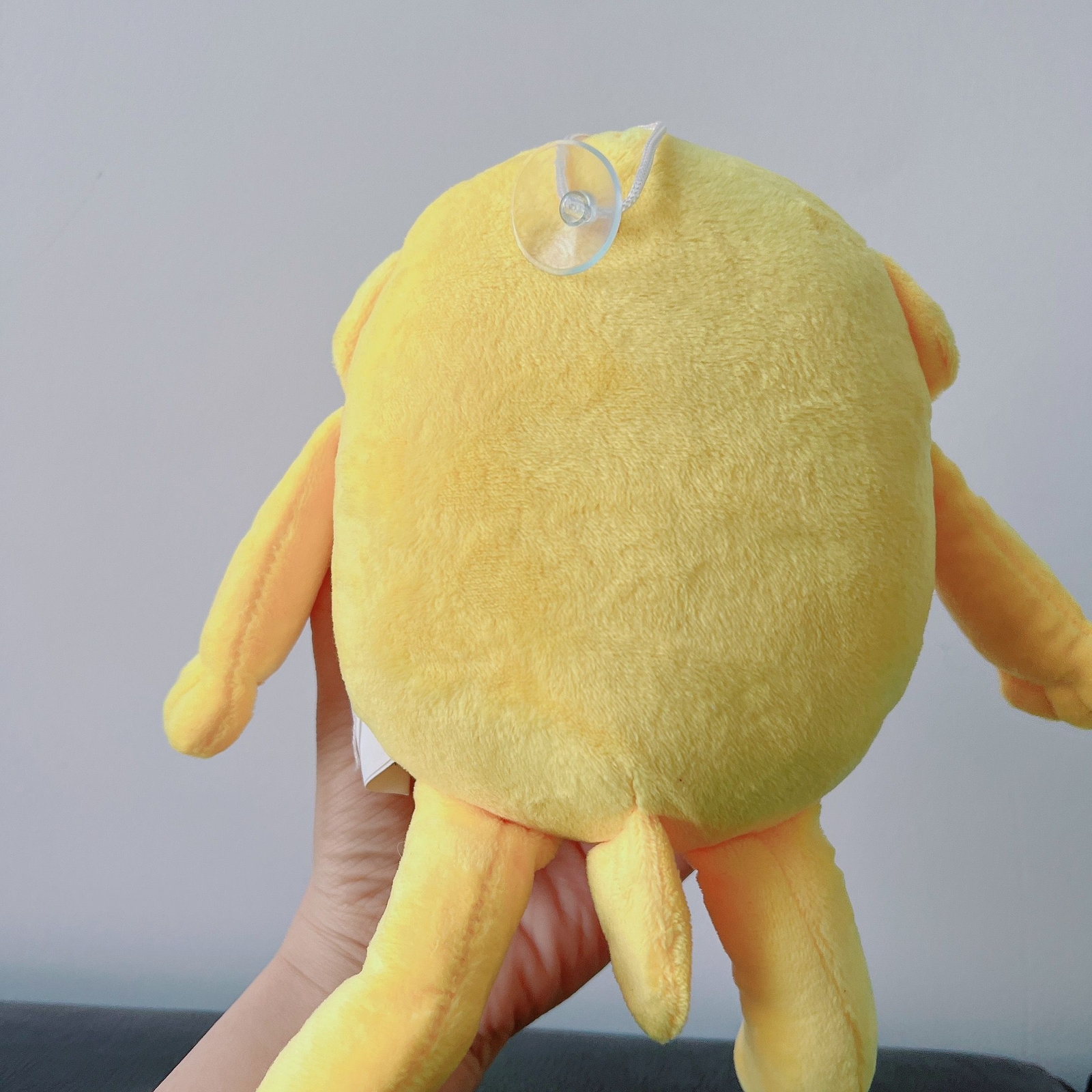 6" New Gunter Plush Toy Adventure Time with Finn and Jake Kids Stuffed ...