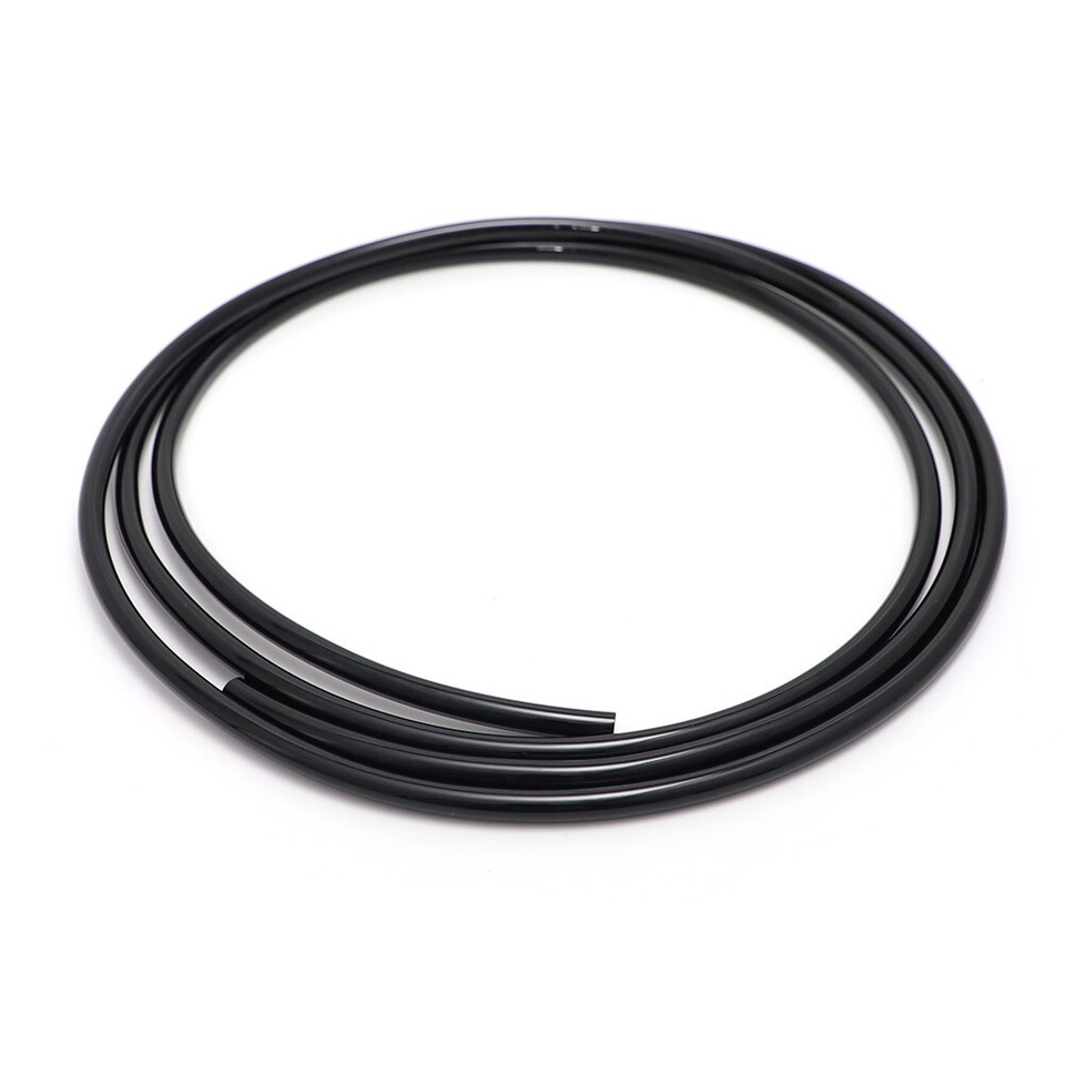 Vacuum Hose Line Kit 3ft 5ft 8ft 5X For 92-96 Ford F150 305w 351w 5.0/5 ...