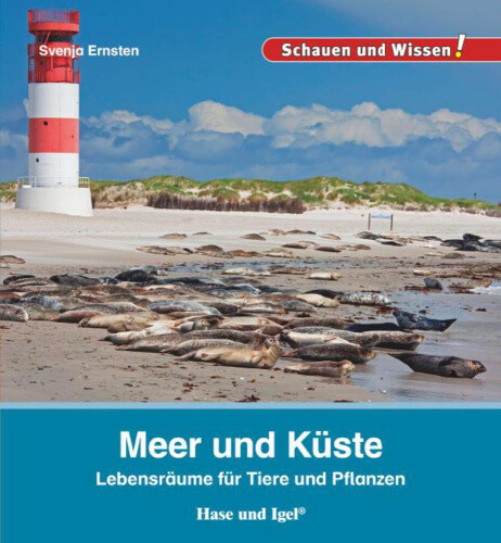 Meer und Küste [German] by Ernsten, Svenja | eBay