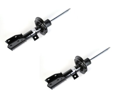 Set 2 Front Struts Kit ACDelco GM OE For Equinox Terrain LT SLE Soft ...