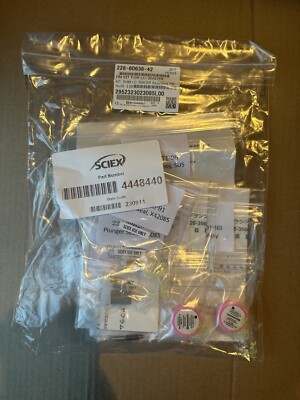 Lab Equipment - Shimadzu