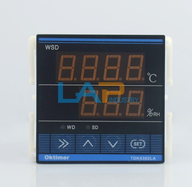 1PCS NEW FOR Oktimer temperature controller TDK0302LA | eBay