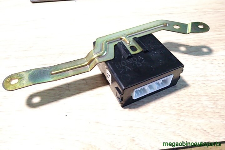2002-03 acura tl Control Unit driver Window 72256-sok-a011 72256-s0k ...