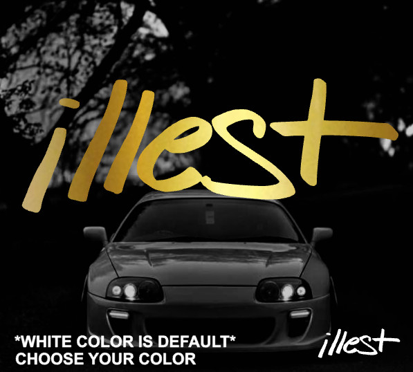 Illest Car