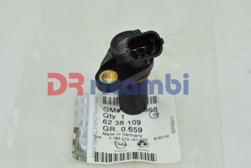 SENSORE GIRI E FASE MOTORE OPEL ASTRA G CORSA B - OPEL 6238109 | eBay