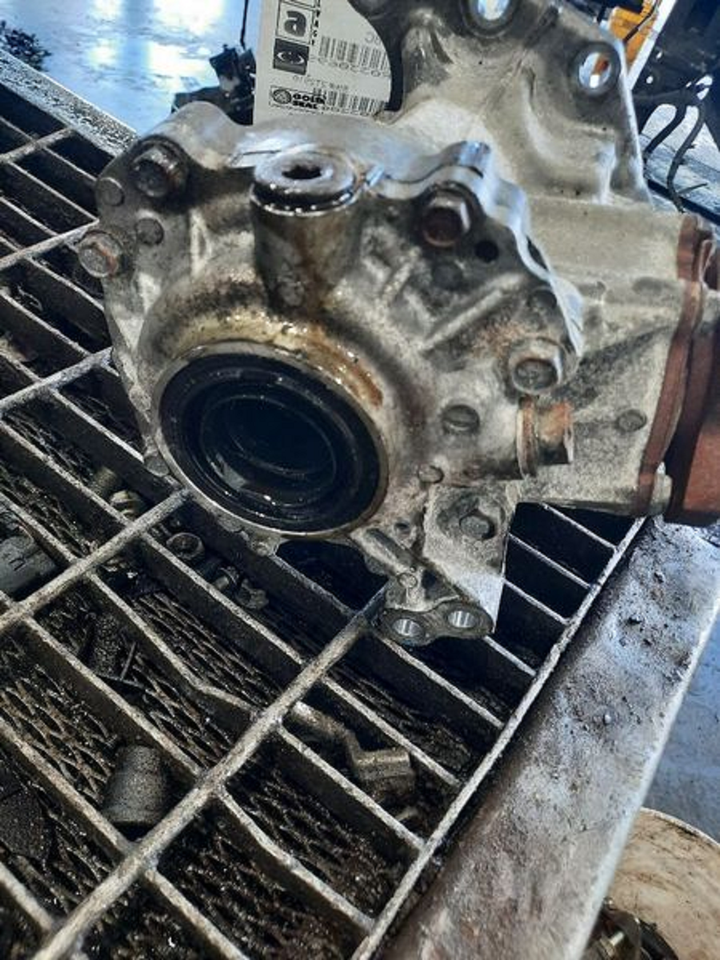 2014-2020 Infiniti QX60 Transfer Case Assembly | Genuine OEM