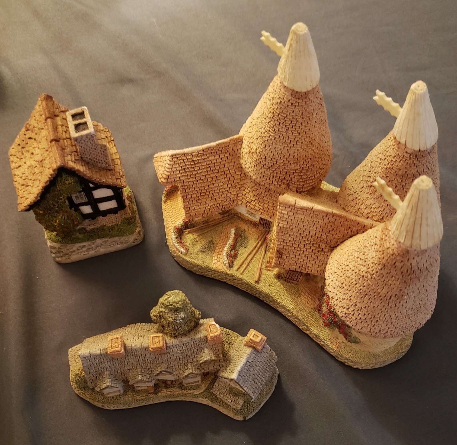 Lot of 11 John Hine Ltd. Works by David Winter Malcolm Cooper | eBay