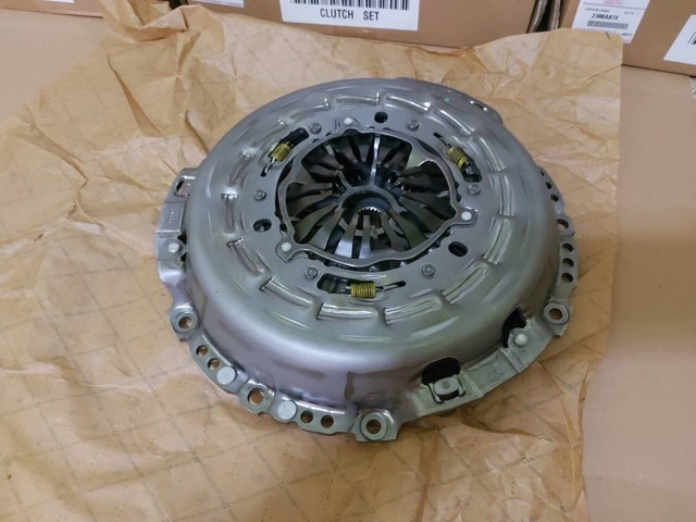 2300A074 Mitsubishi Cover DISCCLUTCH 2300A074 Genuine OEM Part for sale ...