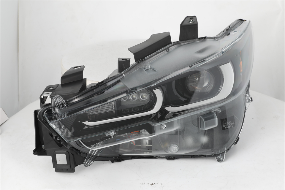 For 2022-2024 Mazda CX-5 Non-AFS Full LED Right Passenger Headlight ...