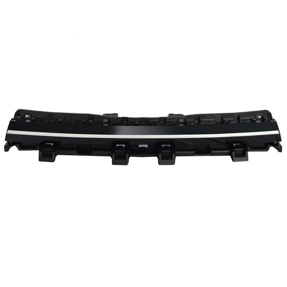 86370K0000 Fits 2020-22 Kia Soul Front Bumper Garnish Upper Grille ...