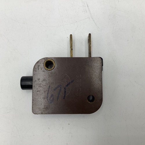 Kirby Vacuum Foot Switch #110566 NOS | eBay