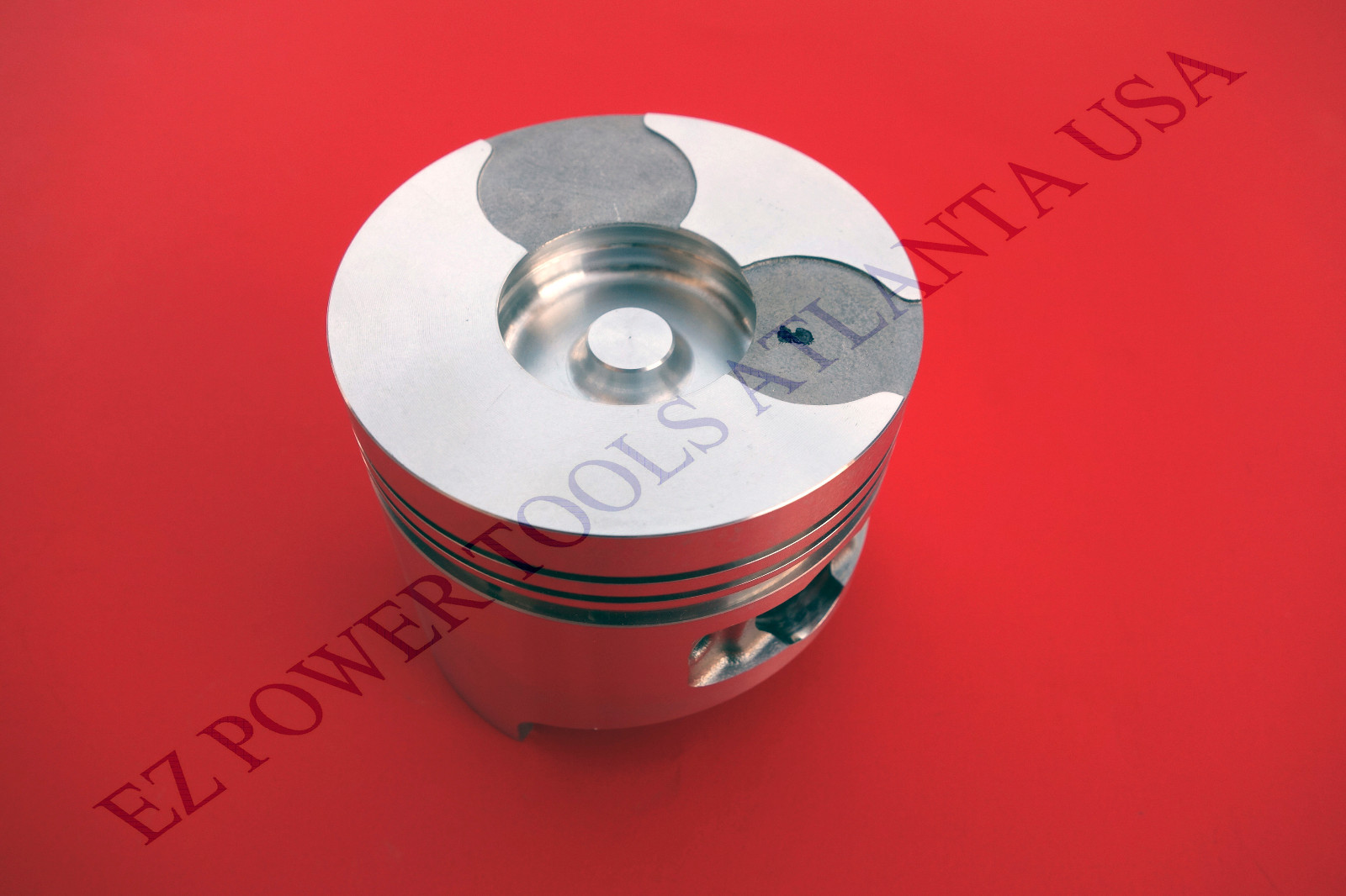 Yanmar L48V High Strength Aluminum Alloy Piston 714295-22720 | eBay