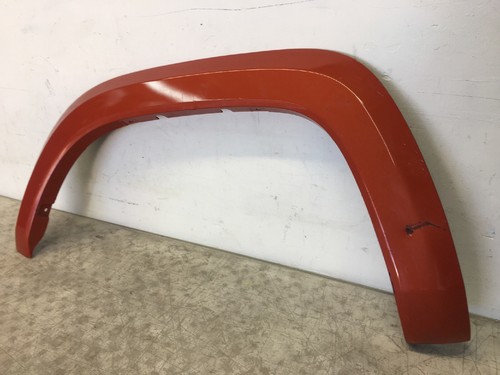 2015-2018 TOYOTA TACOMA LEFT REAR FENDER FLARE MOLDING 75874-04090 OEM ...