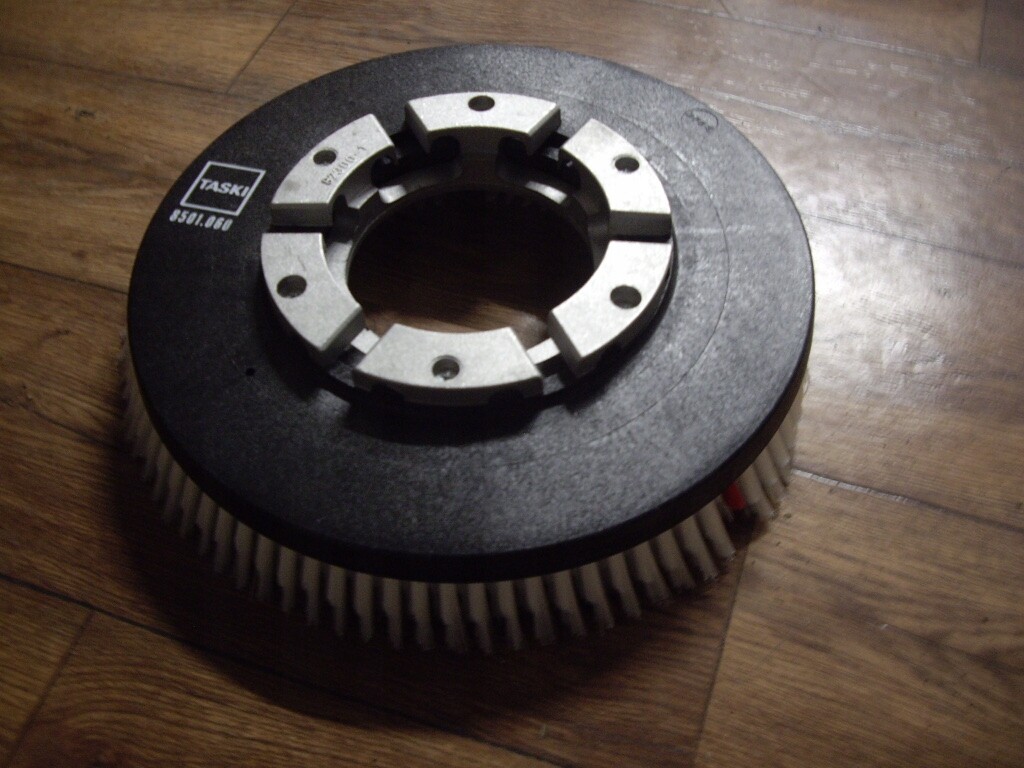 Taski Concrete cleaning brush 35 cm 8501060 /#S P0RS 4228 | eBay