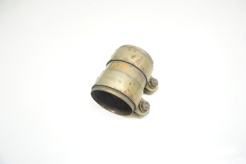 2018-2020 AUDI A4 A5 2.0T Exhaust Clamp 8W0253141A | eBay