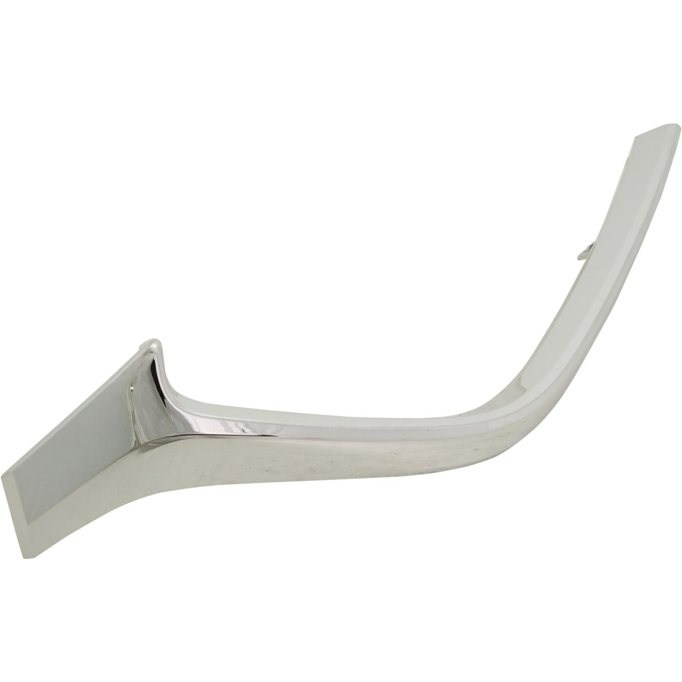 New Grille Trim BANE507J1 right side chrome for 2017-2018 Mazda 3 GS ...
