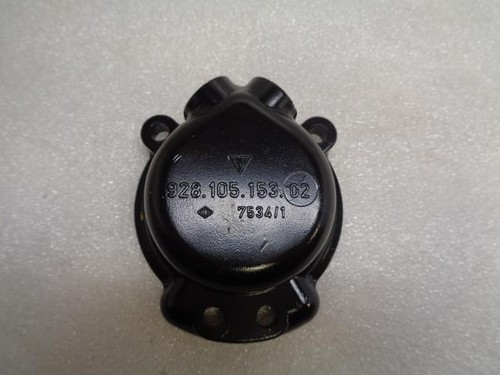 Porsche 944 Turbo (951) Camshaft Cover REFINISHED GENUINE 928 105 153 ...