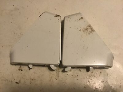 Used Maytag Washer End Caps - P/N W10193833, W10193829. WD6 | eBay