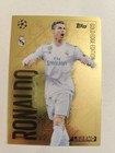 Cristiano Ronaldo Gold Edge Edition - Card Value