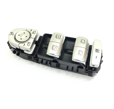 New Genuine Mercedes-Benz Vito 447 Switch Block Doors Window ...