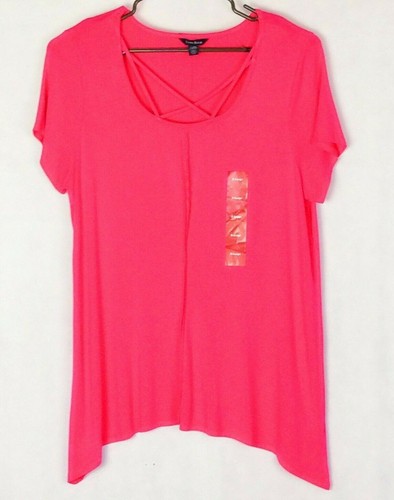 NWT Terre Bleue Pink Shirt Size S | eBay