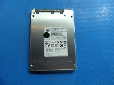 Dell 3570 LITE-ON 128GB 2.5" SATA Solid State Drive CV3-CE128-11 9K30X ...