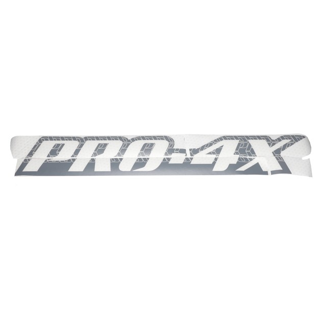 Genuine Nissan Graphic Pro-4x Left Side 999g1-bz003 for sale online | eBay
