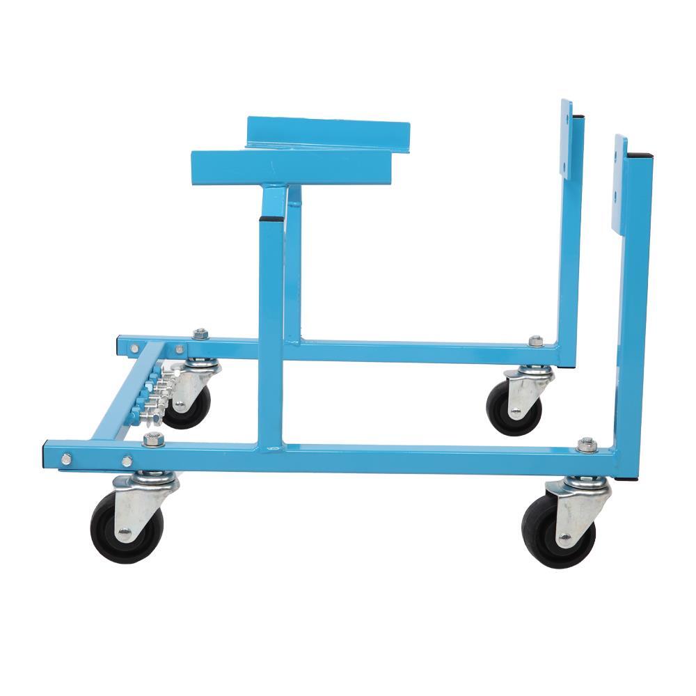 1000 LB Auto Car Engine Cradle Stand for Ford + FREE Casters+ FREE ...